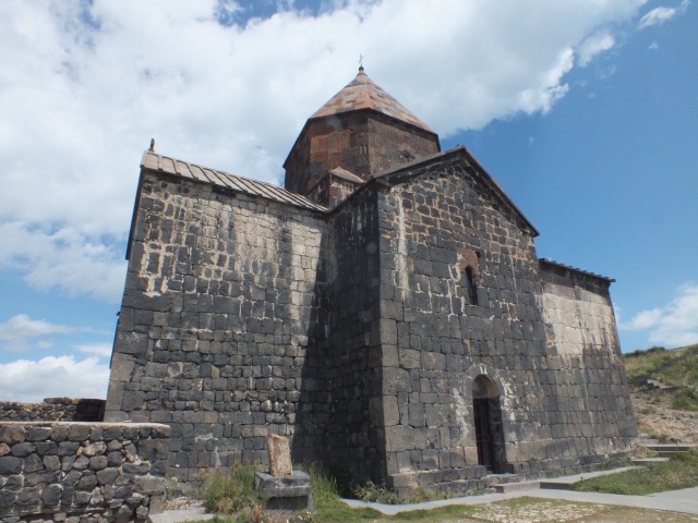 ARMENIA 2019 - Sevan